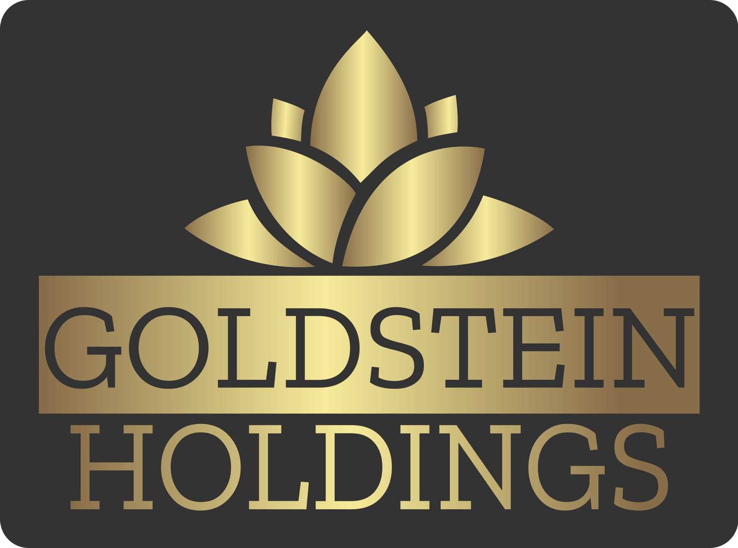 Home | Goldstein Holdings